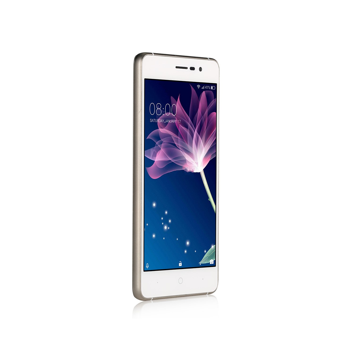 Doogee X10 Gold 5" 8GB 3G Unlocked & SIM Free - Laptops Direct