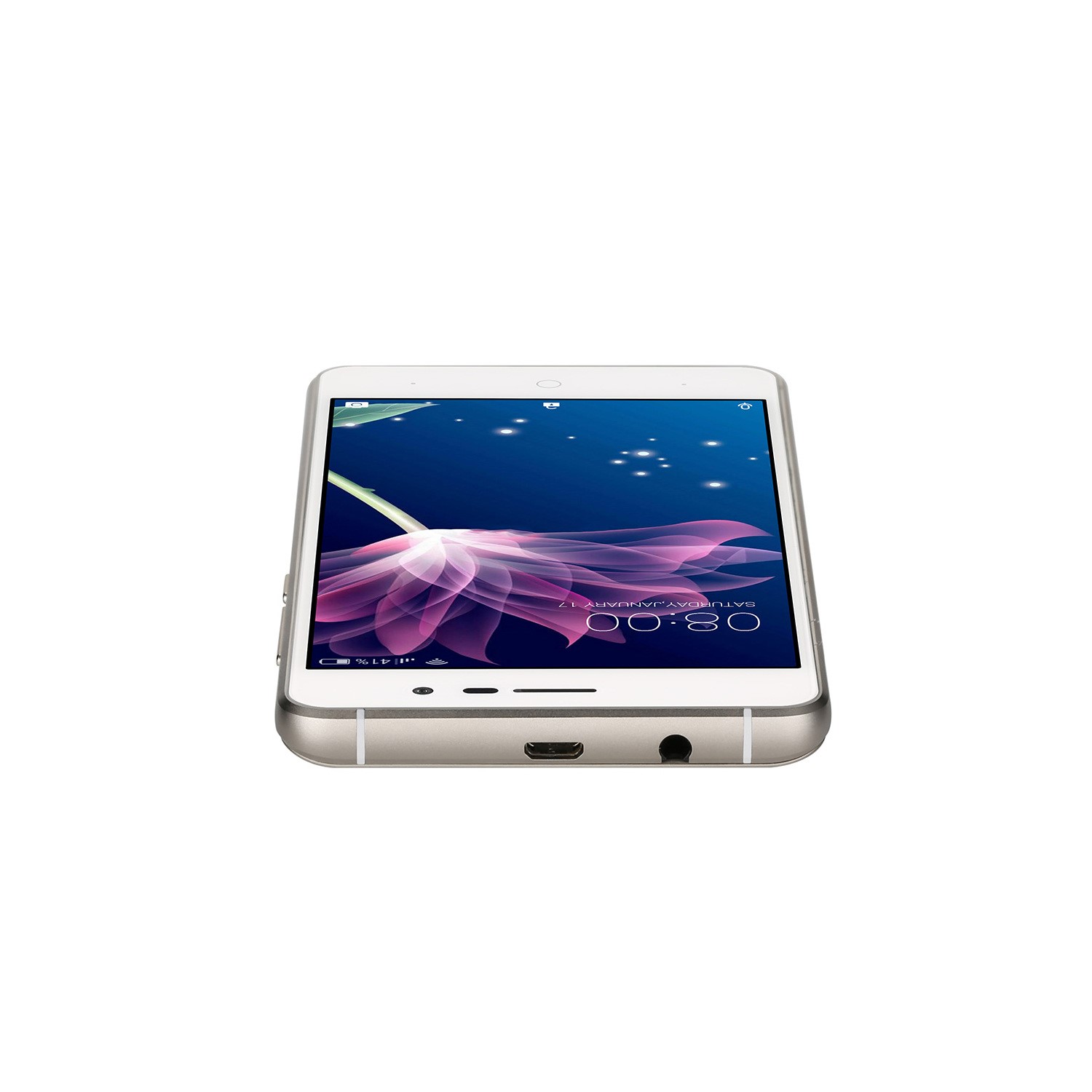 Doogee X10 Gold 5" 8GB 3G Unlocked & SIM Free - Laptops Direct