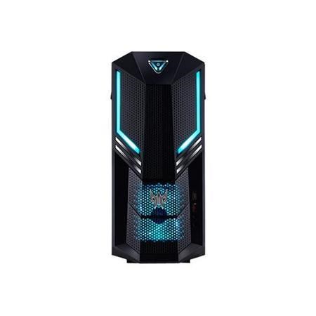 Acer Predator PO3-600 Core i5-9400F 16GB 2TB HDD + 256GB SSD GeForce ...
