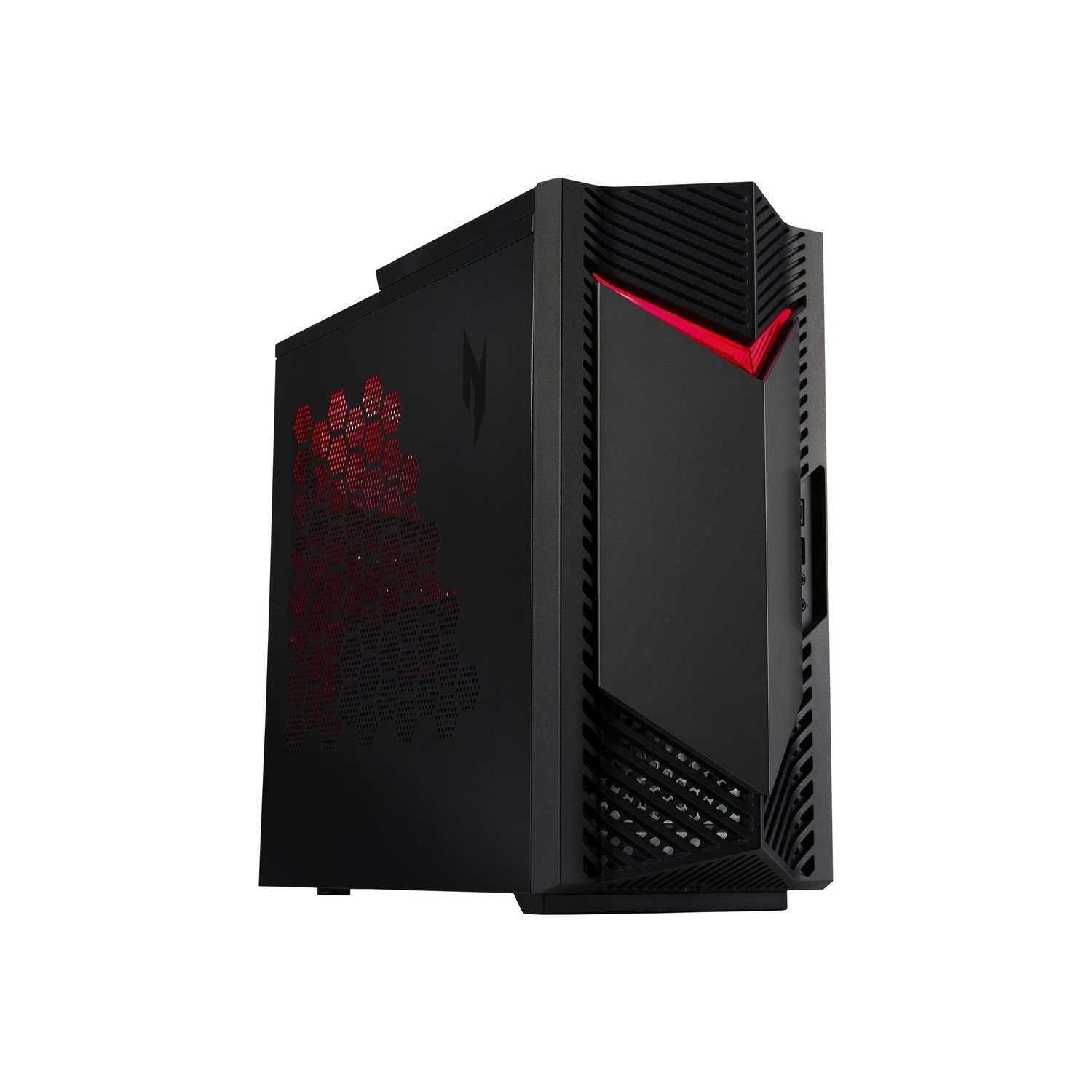 Acer Nitro 50 N50-650 Intel Core i5 16GB RAM 1TB SSD RTX 3060 Windows ...