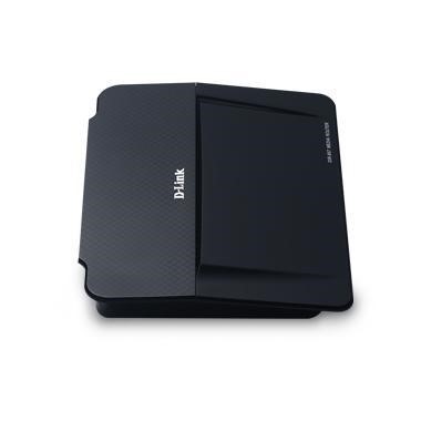 D-Link Amplifi Dualband HD Media Router - Laptops Direct