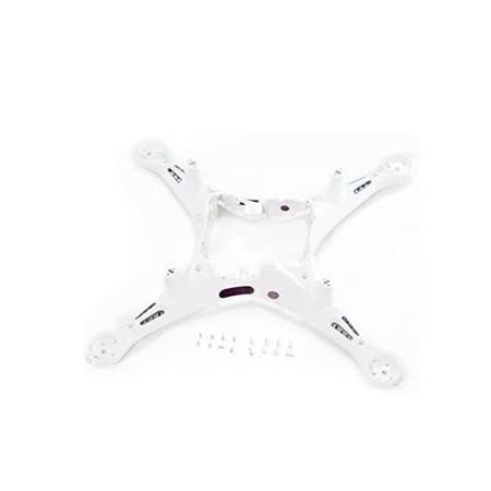 DJI Phantom 4 Pro Middle Shell P4P V2 - Laptops Direct