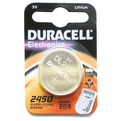 General Battery DL2450 - Laptops Direct