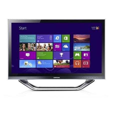 A1 Refurbished Samsung 700 AIO Core i3-3220 23.6 4GB 1TB Intel H61 ...