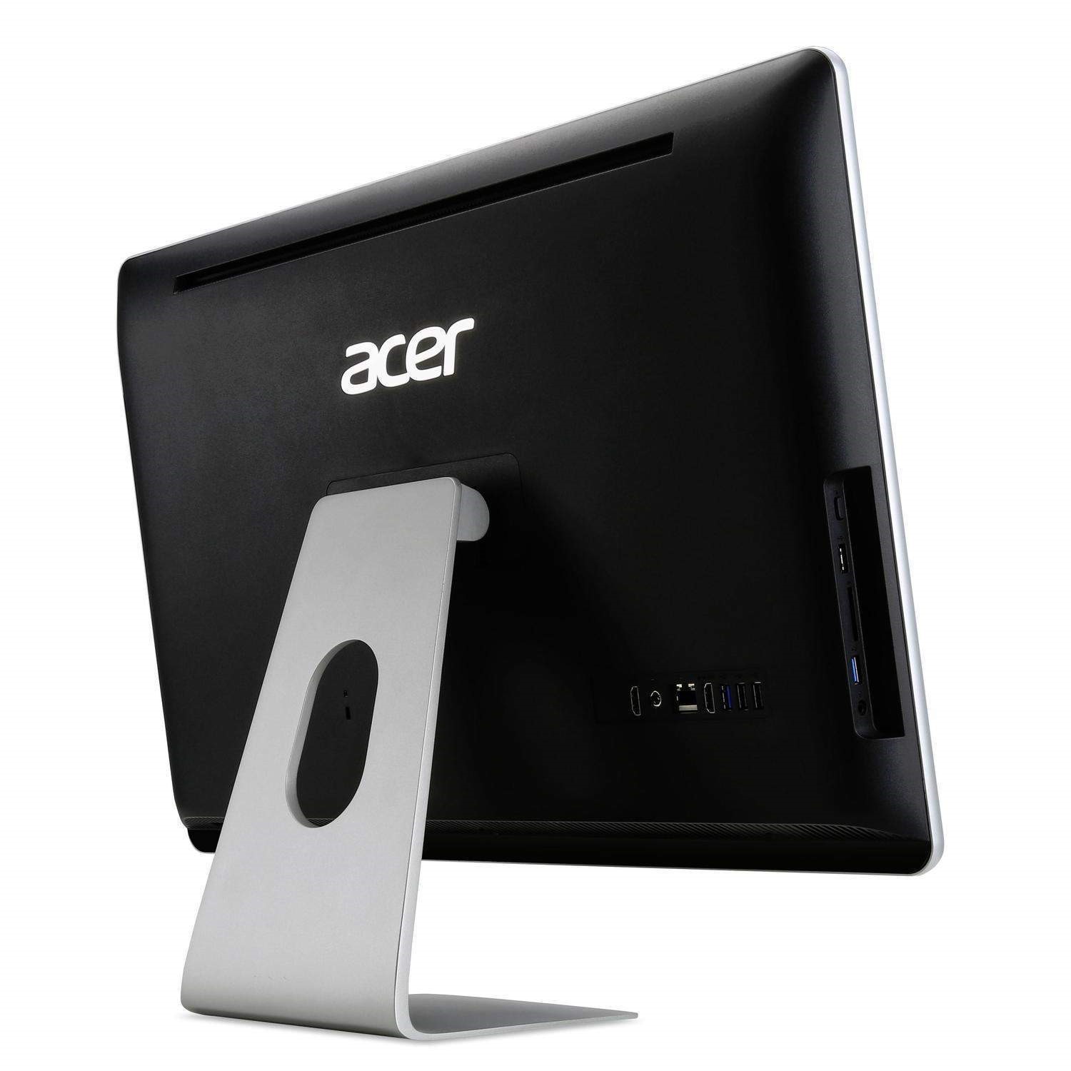 Acer Aspire Z3-710 Core i3-4170T 8GB 1TB 23.8 Inch Windows 10 ...