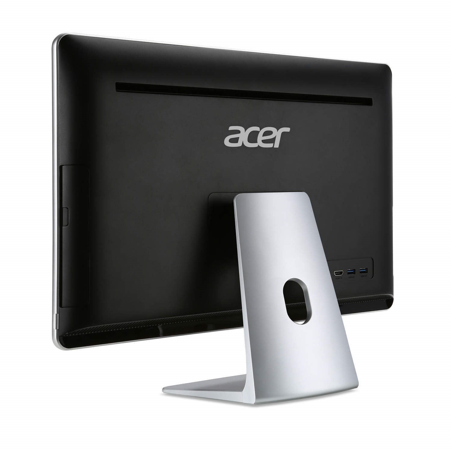 Acer Aspire ZC-700 Intel Celeron N3150 4GB 500GB 19.5 Inch Windows 10 ...