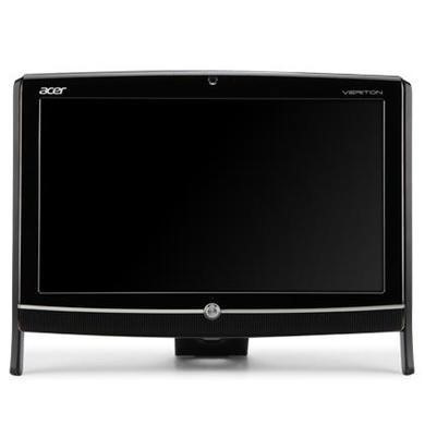 Acer Veriton Z2650G 20" Non Touch Core i3 3220 4GB 500GB Windows 7 ...