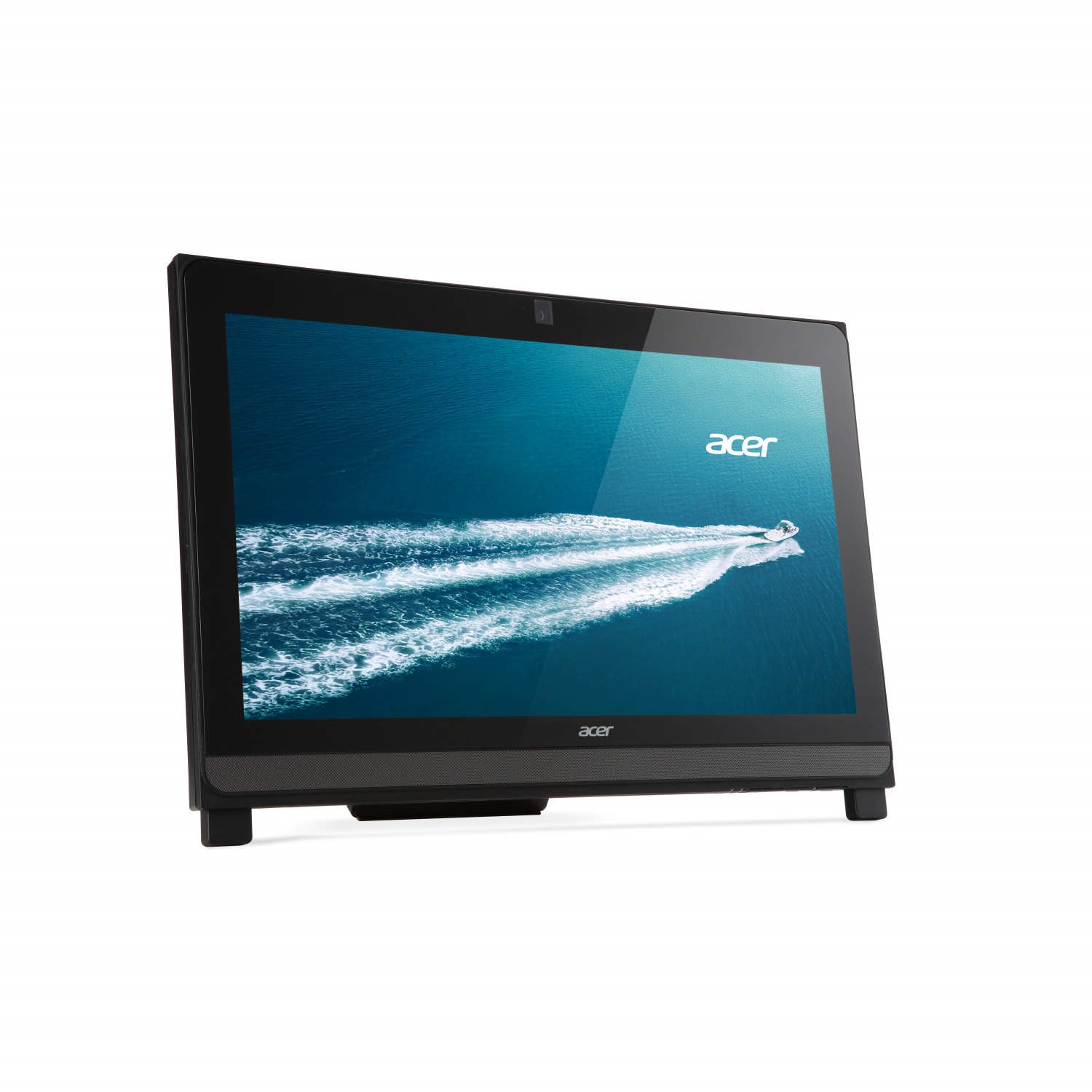 Acer Veriton Z2660G Core i3 4GB 500GB 19.5" Windows 7/8 Professional ...