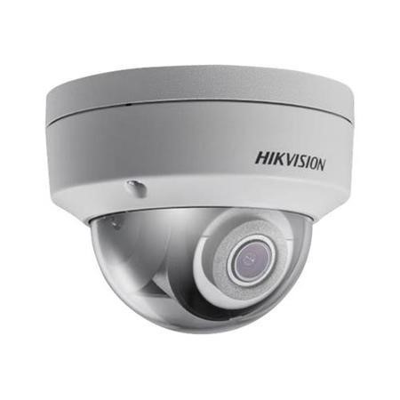 Hikvision 4MP Powered by Darkfighter 30m 2.8mm WDR 3D DNR H.265 ...