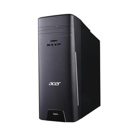 Acer Aspire T3-710 Core i5-6400 8GB 2TB Nvidia GT730 2GB DVD-RW Windows ...