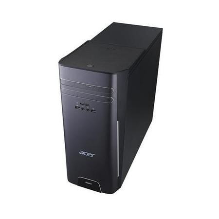 Acer Aspire T3-710 Core i5-6400 8GB 2TB Nvidia GT730 2GB DVD-RW Windows ...