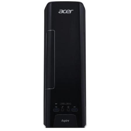 Acer XC-780 Core i3-7100 8GB 1TB DVD-RW Windows 10 Desktop - Laptops Direct