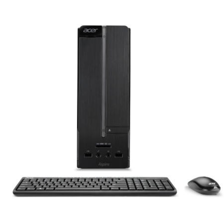 Acer Aspire XC600 G1620 2.7GHz 4GB 500GB Windows 8 Desktop PC - Laptops ...