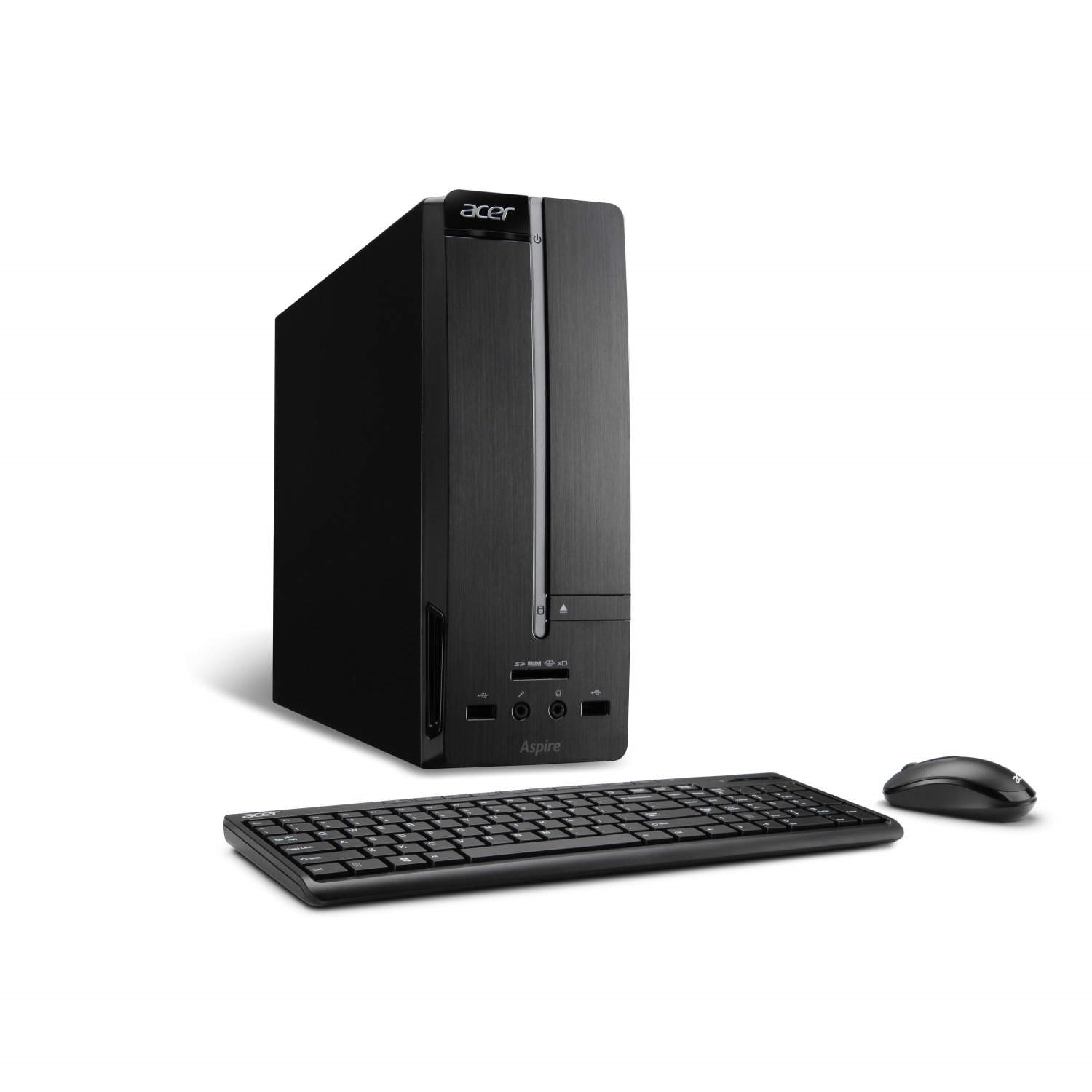 Acer Aspire XC600 G1620 2.7GHz 4GB 500GB Windows 8 Desktop PC - Laptops ...