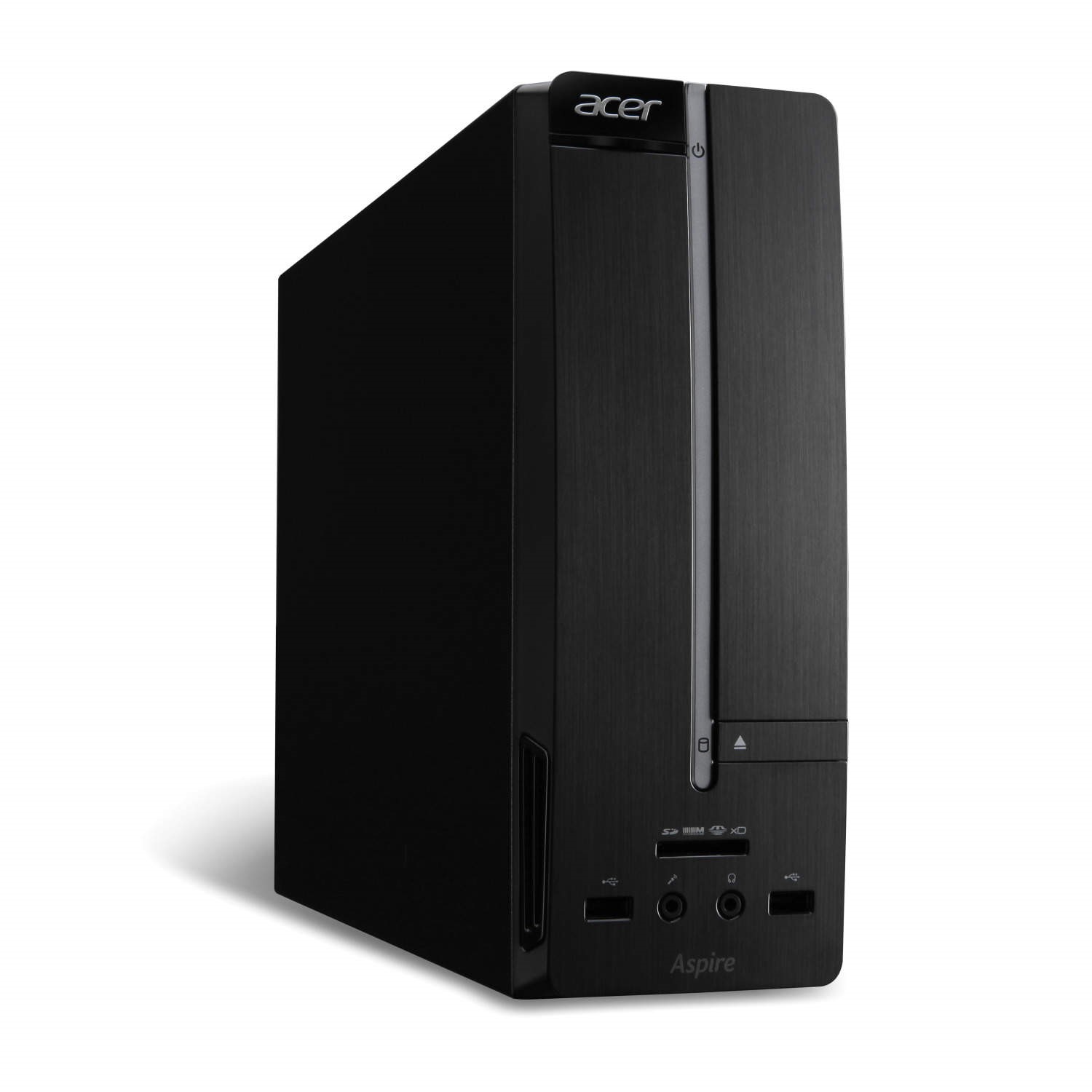 Acer Aspire XC600 G1620 2.7GHz 4GB 500GB Windows 8 Desktop PC - Laptops ...