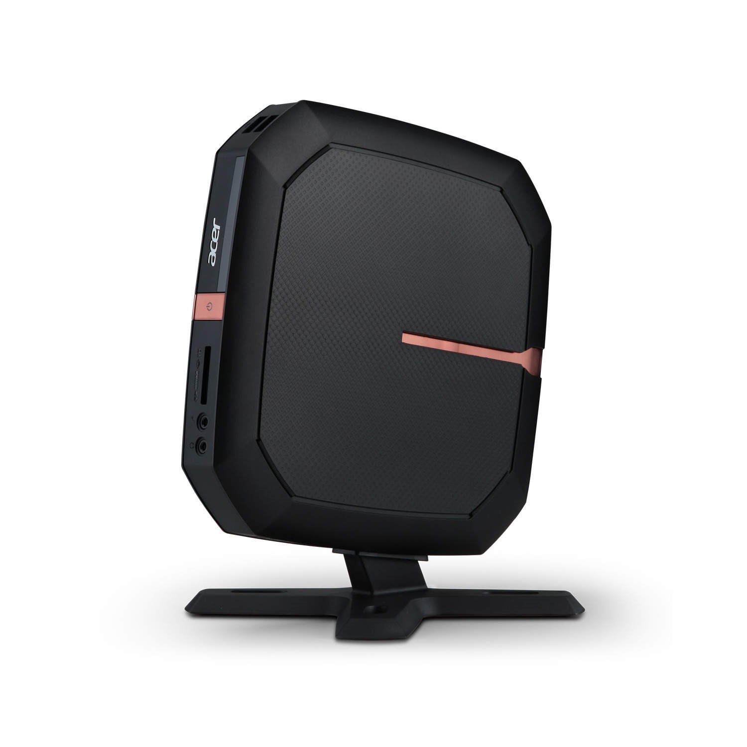 Acer Revo RL80 Black1L Net top PC Intel Core i3-227 4GB 500GB Intel HD ...