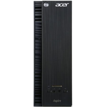 Acer Aspire XC-215 AMD E2-6110 4GB 500GB AMD Radeon HD 8000 DVDRW ...