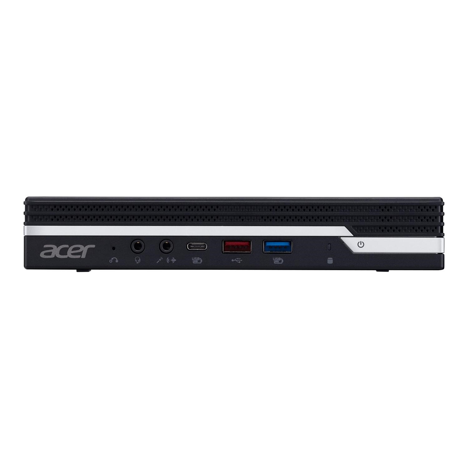 Acer Veriton N4 VN4660G Core i5-9400T 8GB 256GB SSD Windows 10 Pro ...