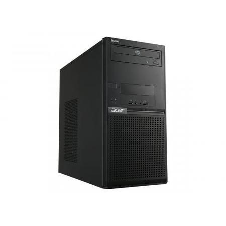 Acer Extensa M2710 Core i5-6400 4GB 1TB DVD-RW Windows 10 Professional ...