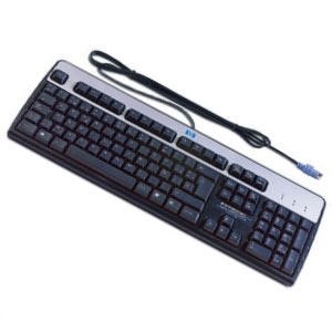 HP Standard Keyboard - Laptops Direct