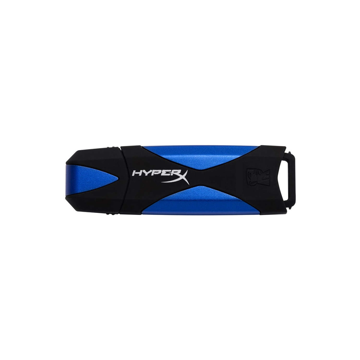 Kingston DataTraveler HyperX 3.0 128GB USB Flash Drive - Laptops Direct