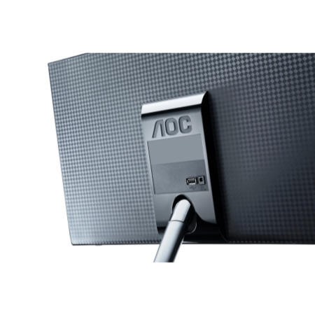 AOC E2251FWU 21.5" LED 1920x1080 USB Plug And Play Monitor - Laptops Direct