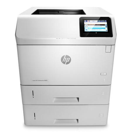 HP M605x LaserJet Enterprise Printer - Laptops Direct