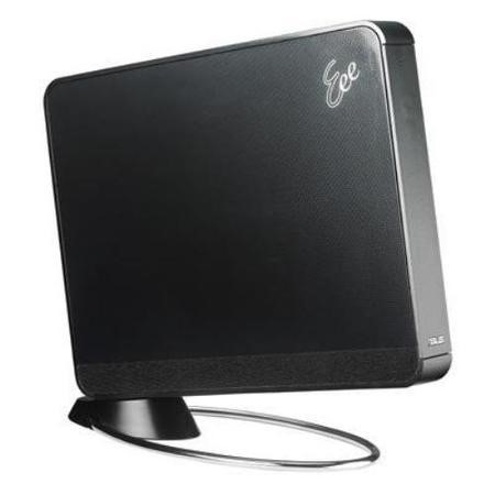 Asus Eee Box EB1012U Mini Desktop PC - Black - Laptops Direct