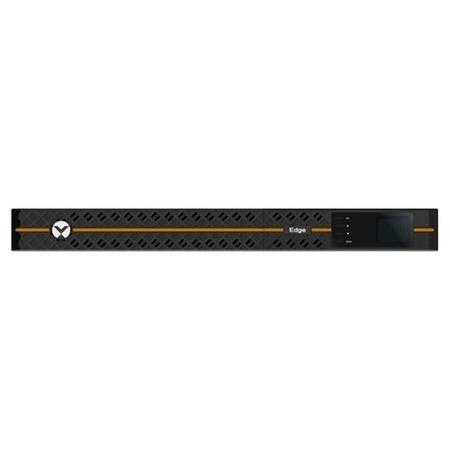 Vertiv EDGE-1500IRM1U 1.5 kVA/1350W 230V Line Interactive UPS - Laptops ...