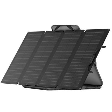 EcoFlow 160W Portable Solar Panel - Laptops Direct