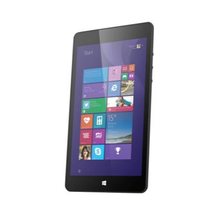 Refurbished Linx 7 Quad Core 1GB 32GB 7 Inch Windows 8 Tablet - Laptops ...