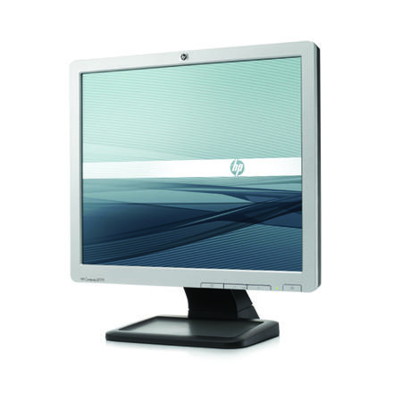 HP Compaq LE1711 17 Inch LCD TFT Monitor - Laptops Direct
