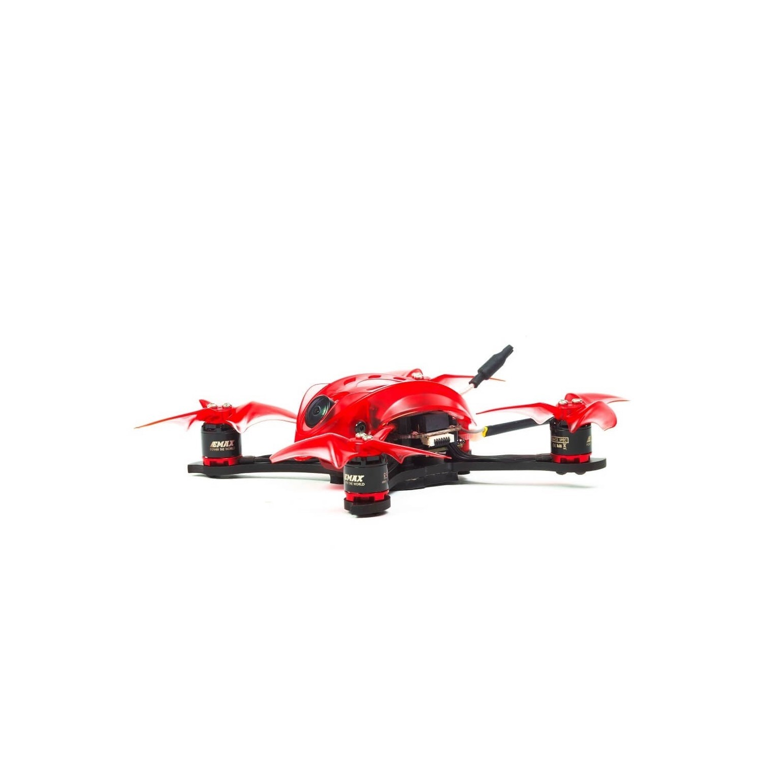 EMAX Babyhawk R Pro 120mm F4 Magnum FPV Racing Drone - Laptops Direct