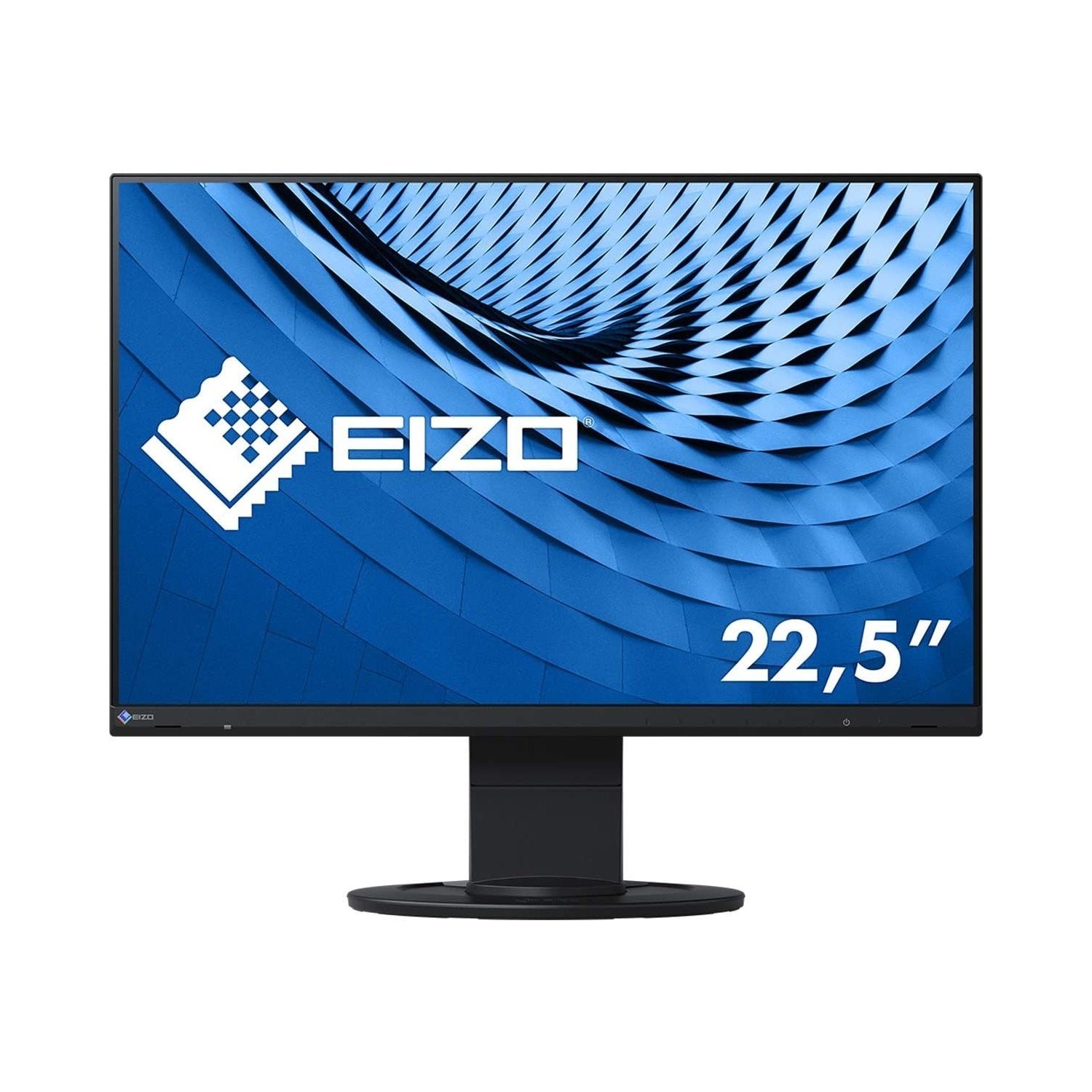 EIZO FlexScan EV2360-BK 22.5" IPS Monitor - Laptops Direct