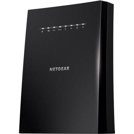 Netgear Nighthawk X65 2.93 Gbps Tri-Band - 4 Ethernet Ports - WiFi ...