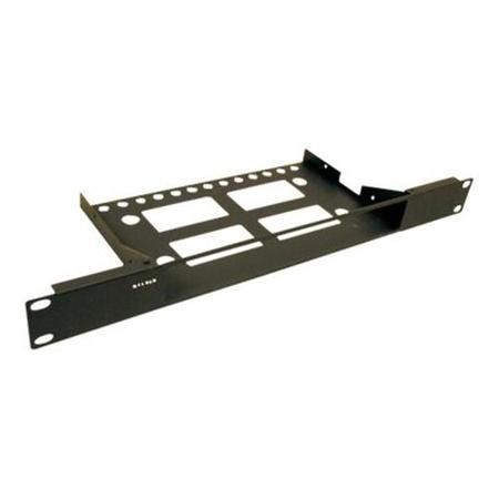 Belkin rack mounting kit - 1U - Laptops Direct