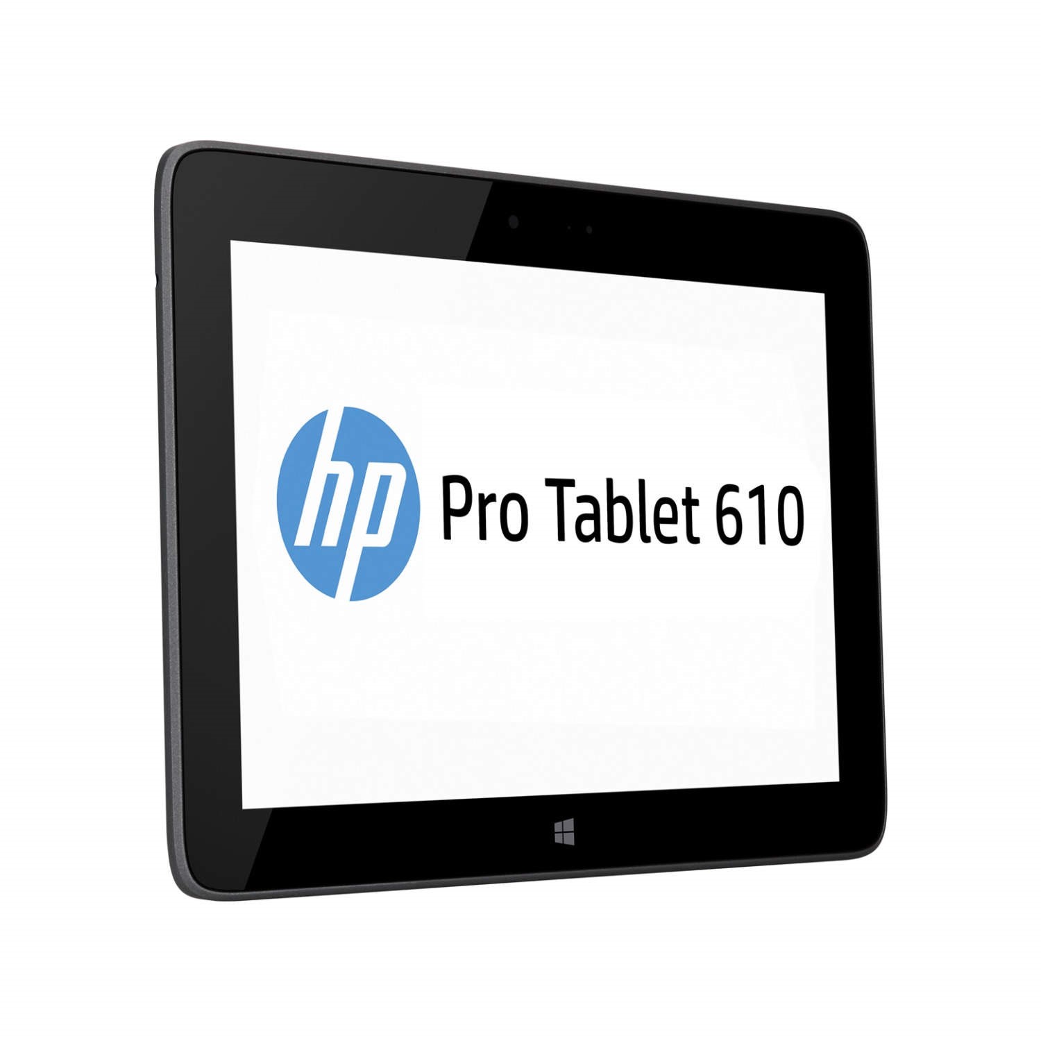 HP Pro Tablet 610 G1 Quad Core 4GB 64GB SSD 10.1 inch Windows 8.1 ...