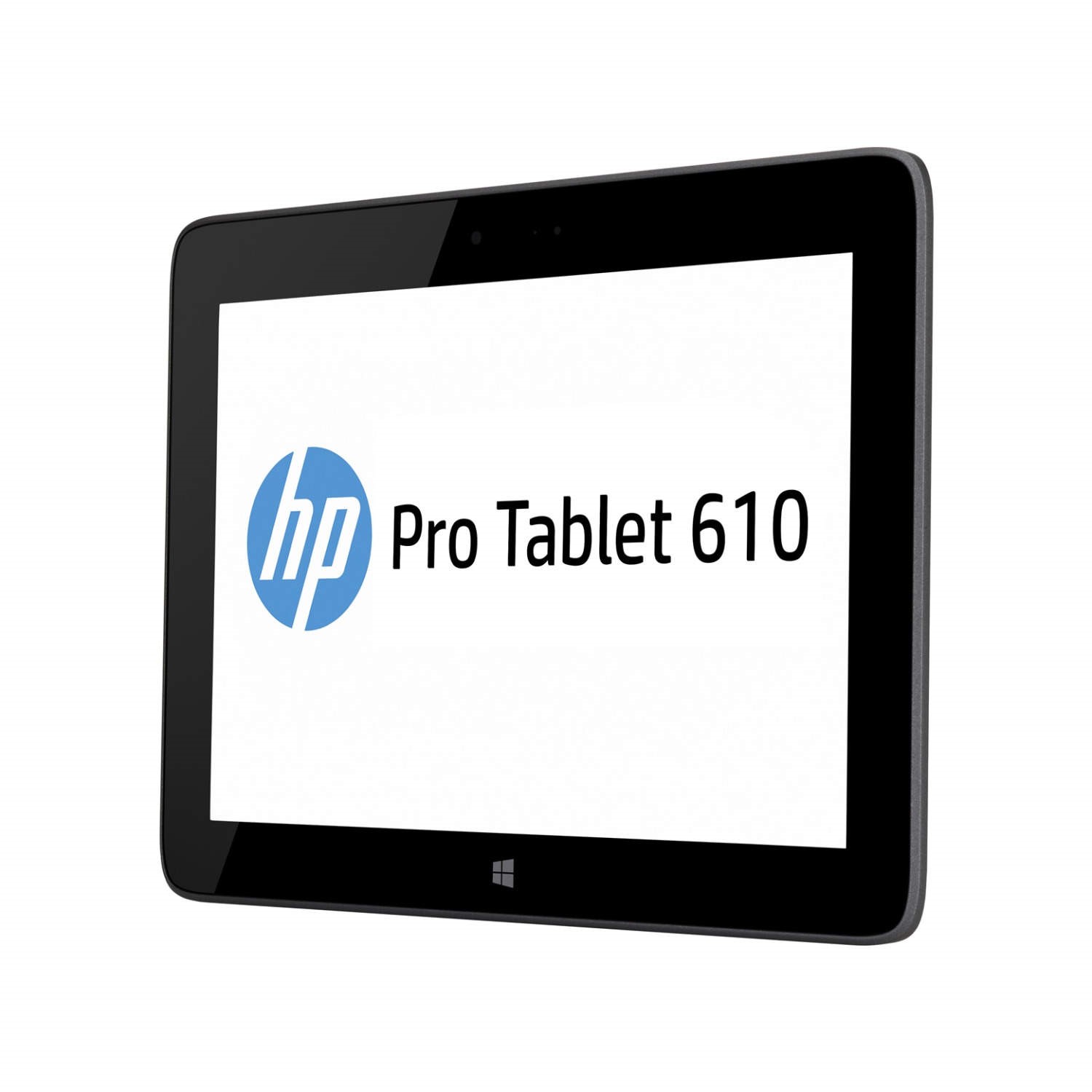 HP Pro Tablet 610 G1 Quad Core 4GB 64GB SSD 10.1 inch Windows 8.1 ...