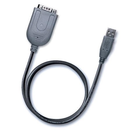 Belkin USB SERIAL ADAPTER - Laptops Direct