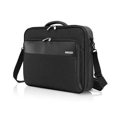 Belkin 17" Laptop Briefcase - Black - Laptops Direct
