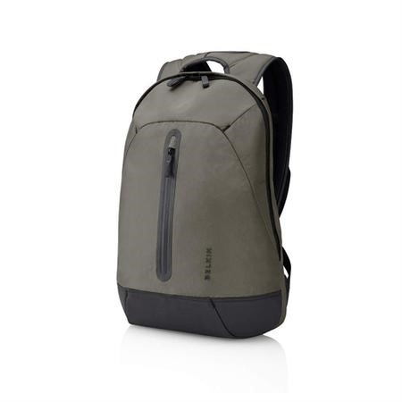 Belkin Stride 360* Slim Backpack for 14 inch Laptops in Grey - Laptops ...
