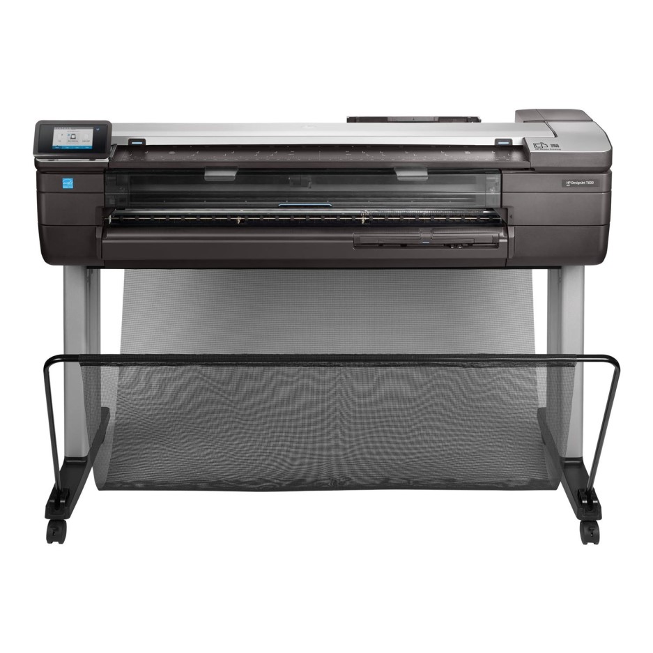 HP DesignJet T830 36in Multifunction Printer - Laptops Direct