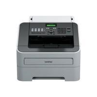 Brother FAX-2940 High Speed Mono Laser Fax - Laptops Direct