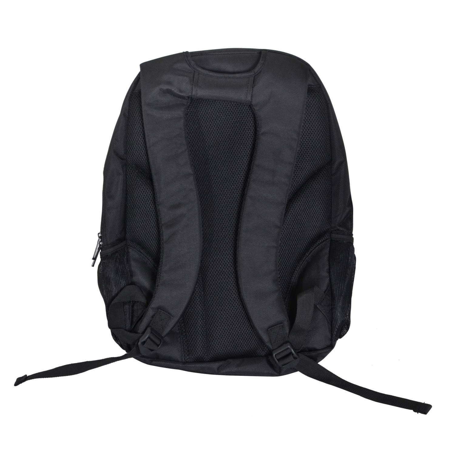 Forward Knox BP01 Laptop Backpack 15.6" - Black - Laptops Direct