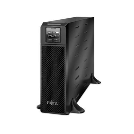 APC Fujitsu Smart-UPS FJRT 5000VA 230V - Laptops Direct