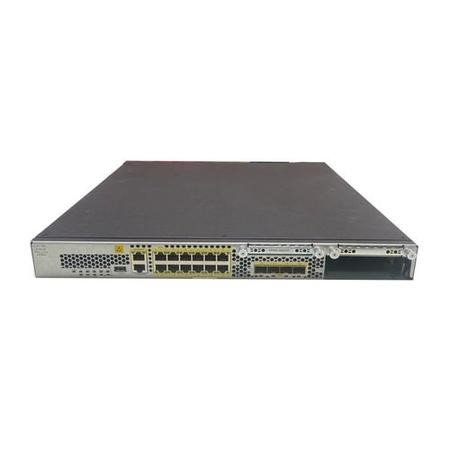 Cisco FIREPOWER 2130 NGFW Firewall - Laptops Direct