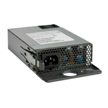 Cisco - Power supply (plug-in module) - AC 100-240 V - 400 Watt - for ...