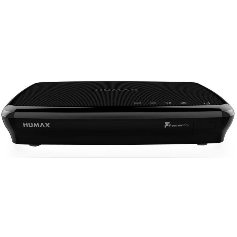 Humax FVP5000T 2TB Freeview Play Freeview Box - Laptops Direct