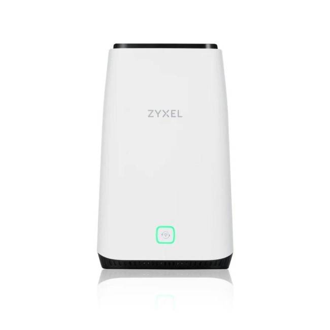 Zyxel Nebula 5G NR Indoor Router External Antenna - Laptops Direct