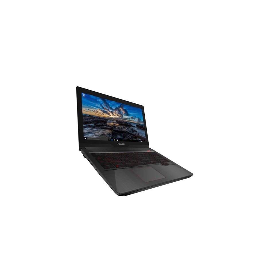 Asus FX503VD Core i5-7300HQ 8GB 1TB GeForce GTX 1050 15.6 Inch Windows ...